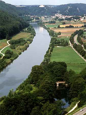 Main Donau Kanaal